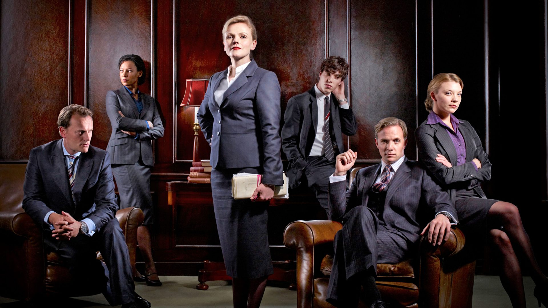 Best Legal TV Shows Every Law Student And Lawyer Should Watch