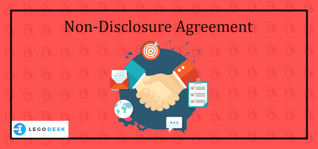 Non-Disclosure Agreement India - Definition, Types & Sample Format