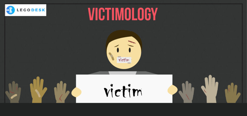 Everything About Victims, Victimization and Victimology