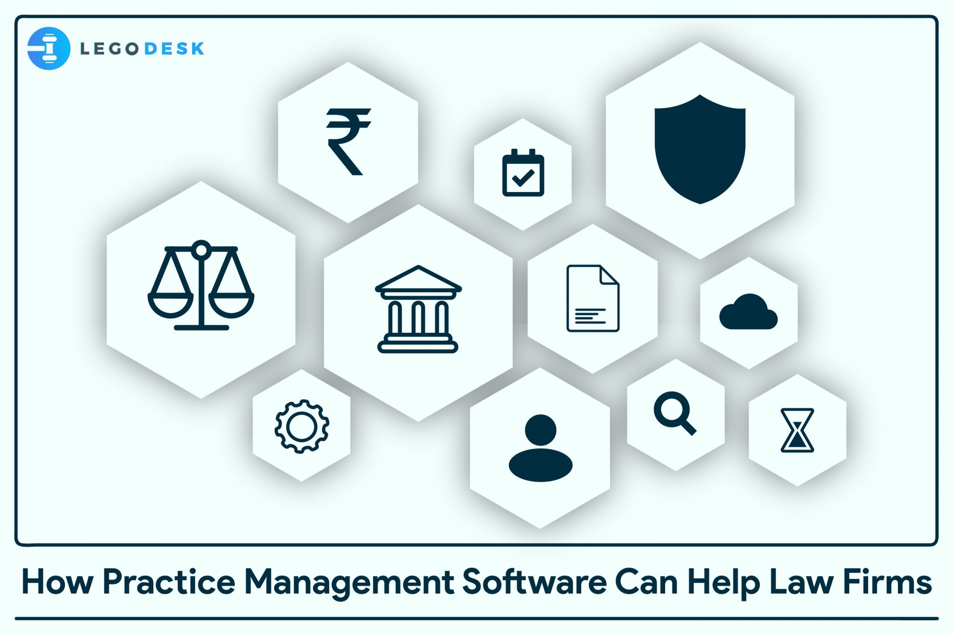 How Legal Practice Management Software Can Help Law Firms Legodesk