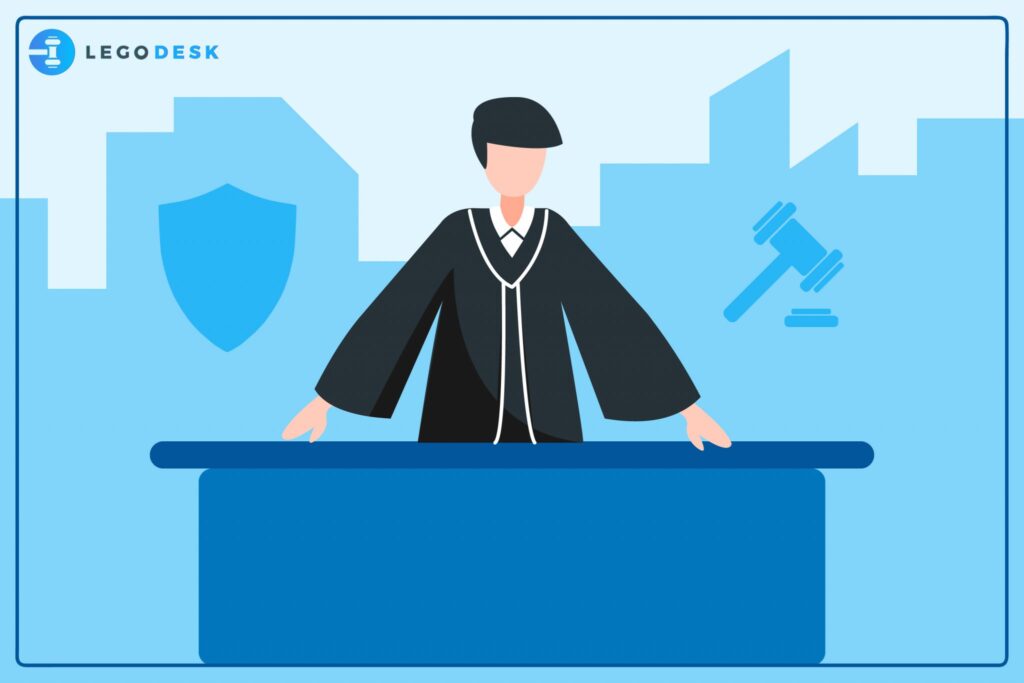 6 Key Responsibilities of a General Counsel Attorney - Legodesk