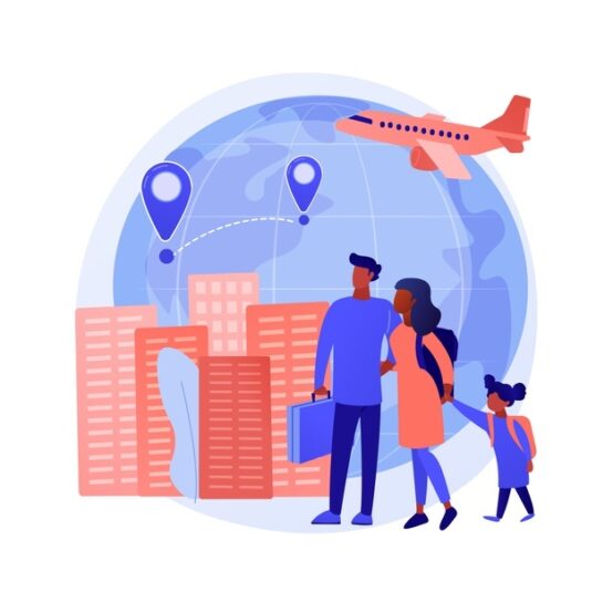 Legal Immigration to Canada: Decision Guide | Legodesk