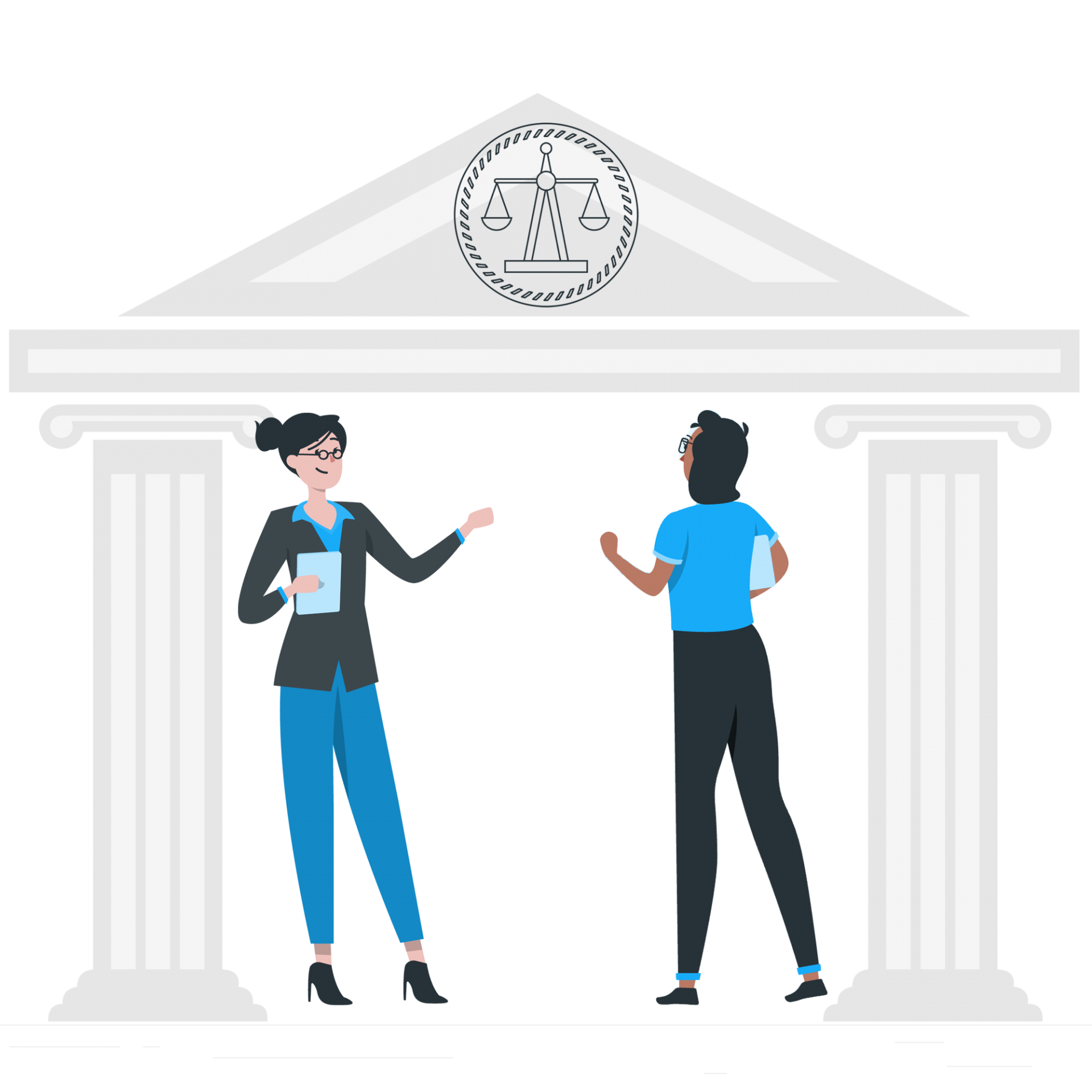 The Types of Witness Testimony in a Criminal Case - Legodesk